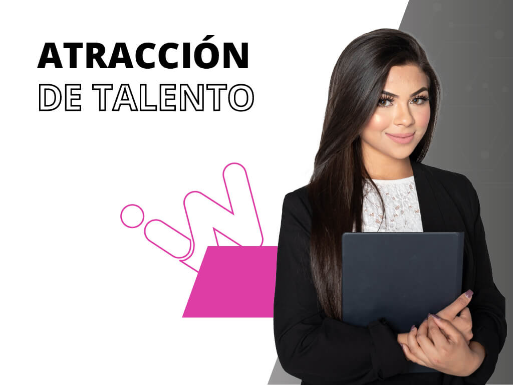 Atracción de talento - inWork